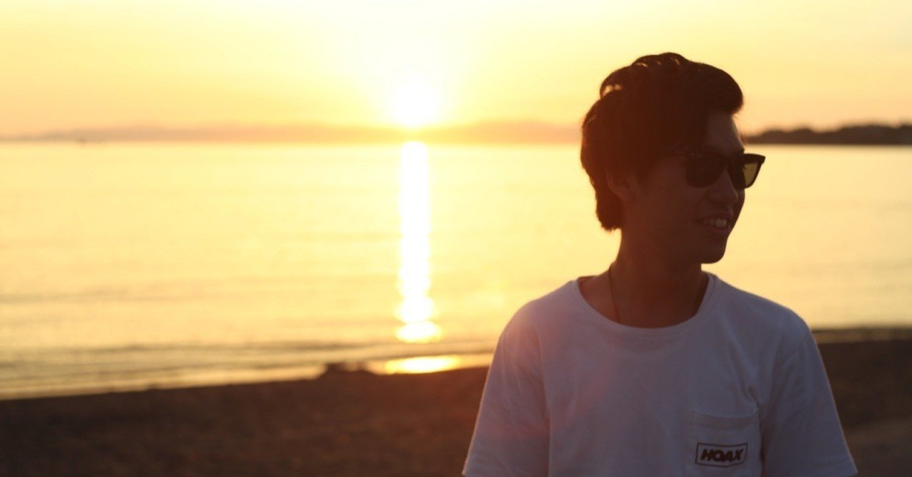 はじめまして｜Teppei Doi