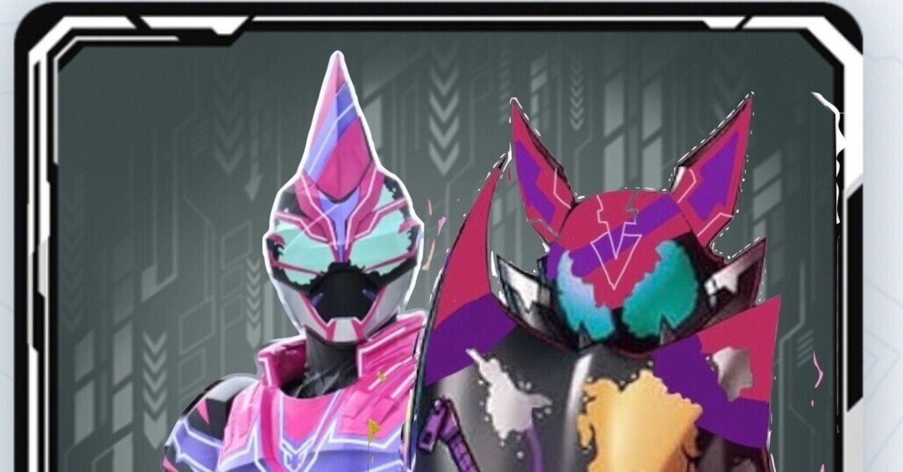 オリジナルケミートレカ｜ryuuma kawada