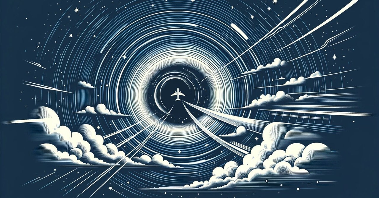 虚構の穴 - The Imaginary Void｜井上雄輔