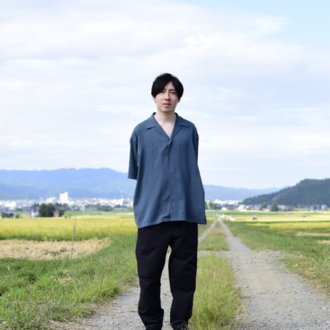 Naoki Karikawa｜note