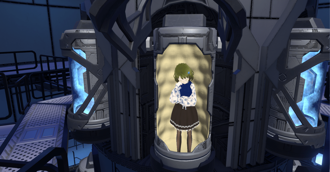 フィジカルとリアルとヴァーチャル｜たもん(tamon)