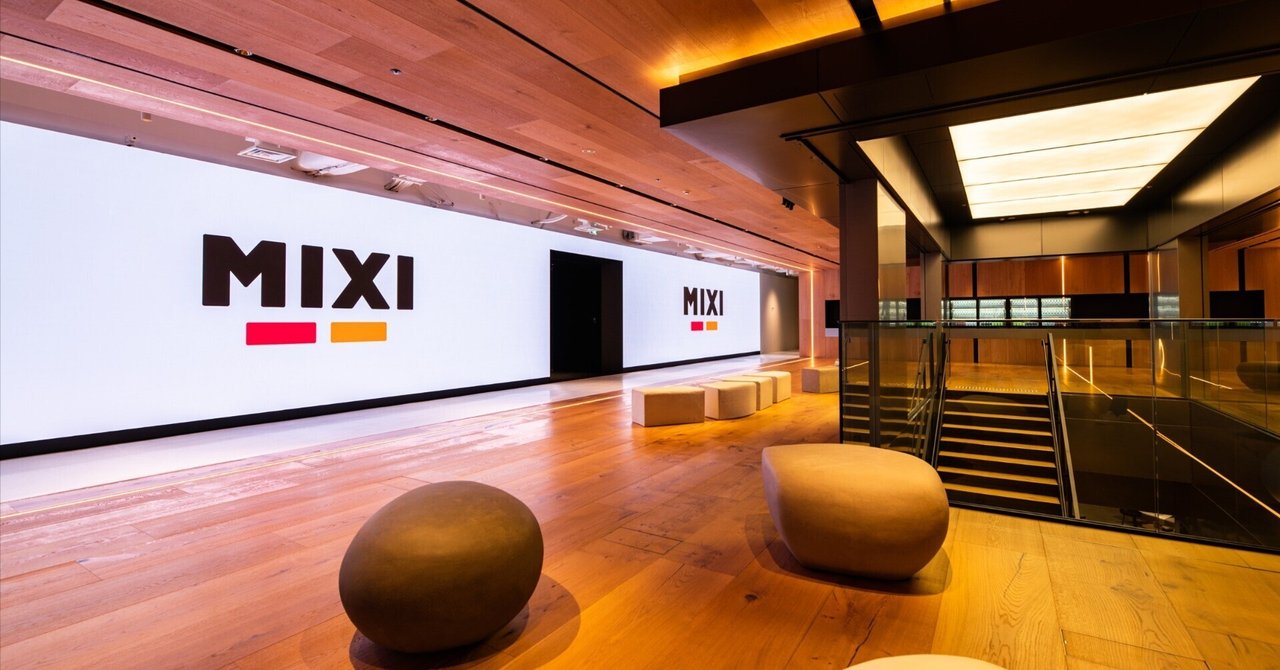 ishunshu(MIXI)'s Profile｜ishunshu(MIXI)