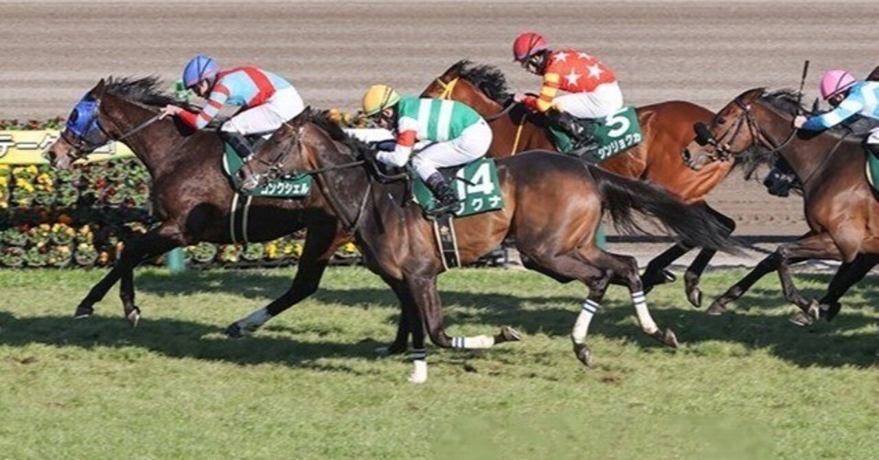 【中山牝馬S（G3）回顧～その先へ】日刊コンピ篇｜Haya
