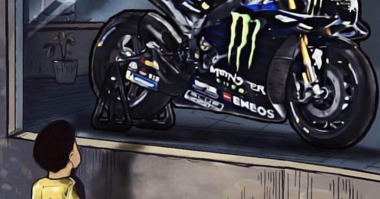 あこがれ｜Master Kevin