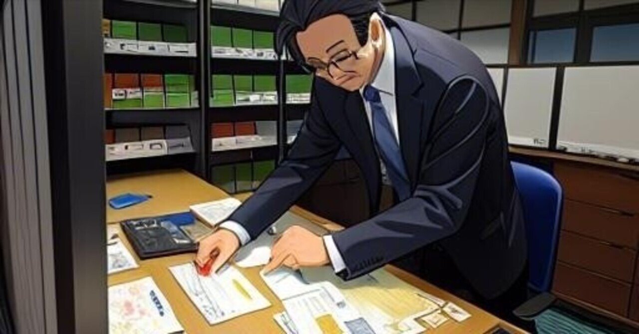 寄付しかできなかった。｜KNG1983