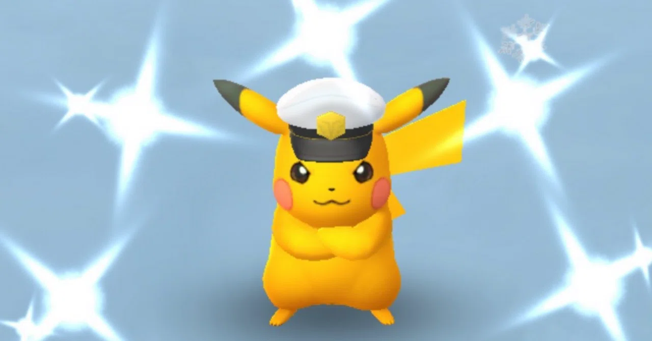 【ポケモンGO】楽しかったアニメコラボ｜myuuu_2@みゅ