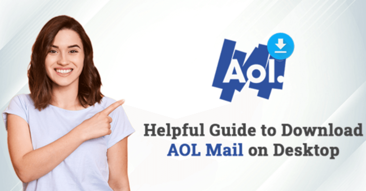 Windows OS で AOL メールをダウンロードして保存するための基本的な手順｜Jackson shek