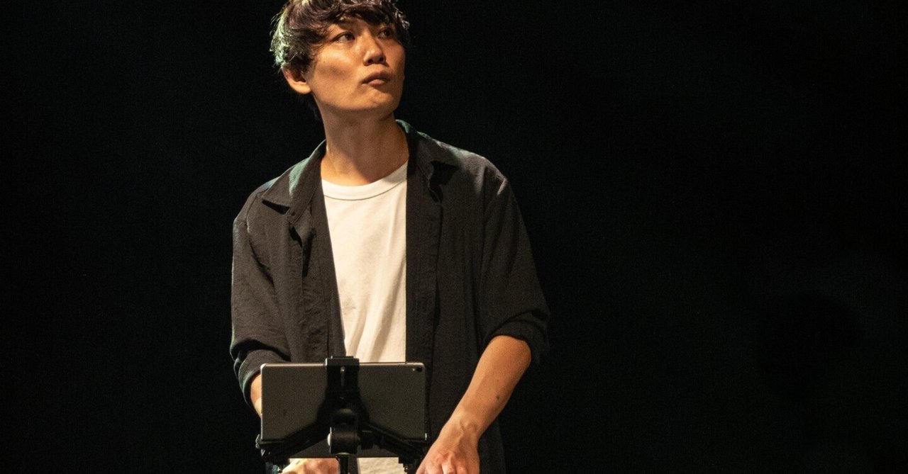 初めて他人(ひと)に被災したうえでの諸々をガッツリ話してみて...｜西村広文 HirofumiNishimura