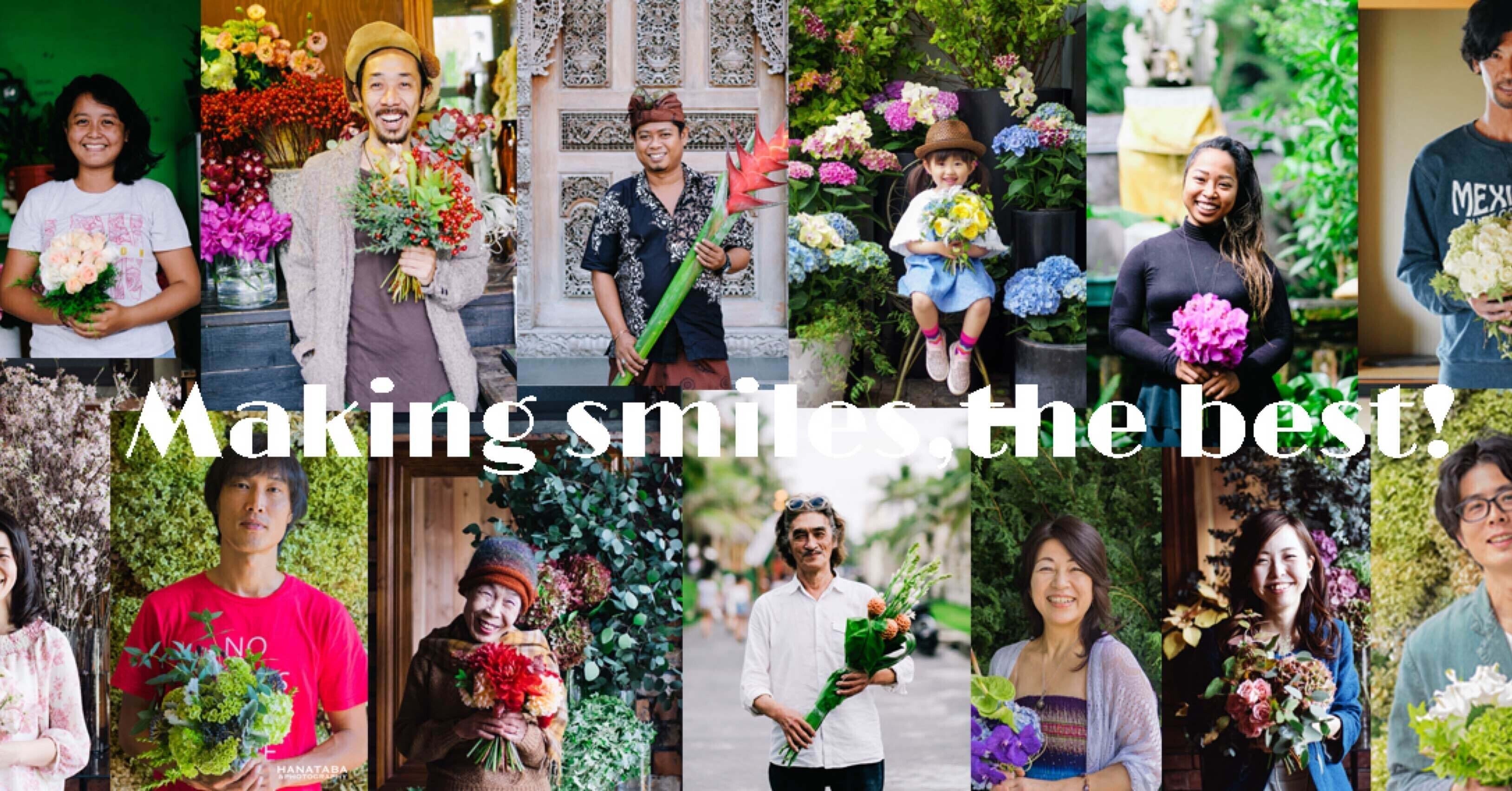 Takashi Takano 🇯🇵/ Florist Master⚔️/studio FRAGILE｜note