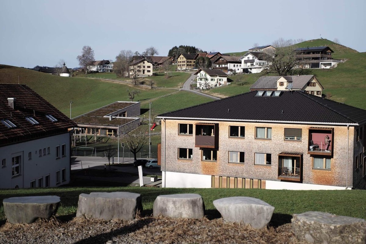 持続可能な建築を学びにヨーロッパへ。｜shinichi ishida