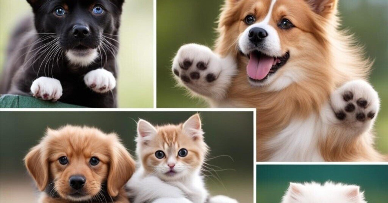 ペットショップも、ペットショップで動物を買う人間も極悪非道だ！｜H.yanagi