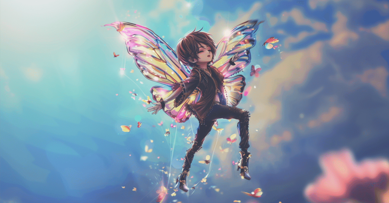 Midjourney V6:crefを使ってみる｜みれのスクラップ