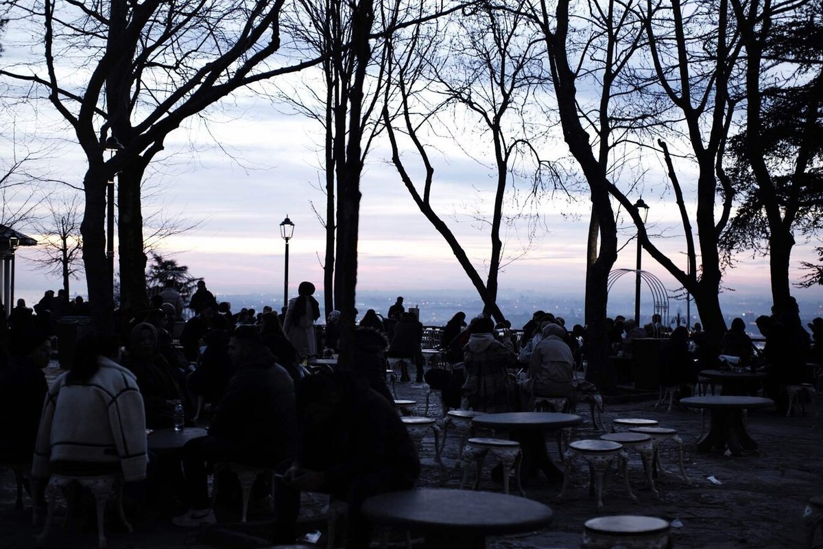 持続可能な建築を学びにヨーロッパへ。｜shinichi ishida