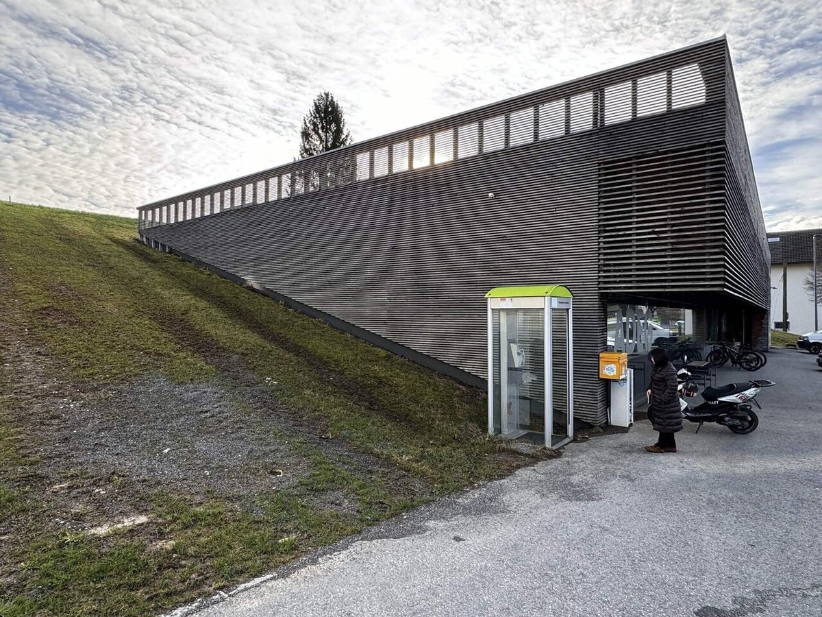 持続可能な建築を学びにヨーロッパへ。｜shinichi ishida