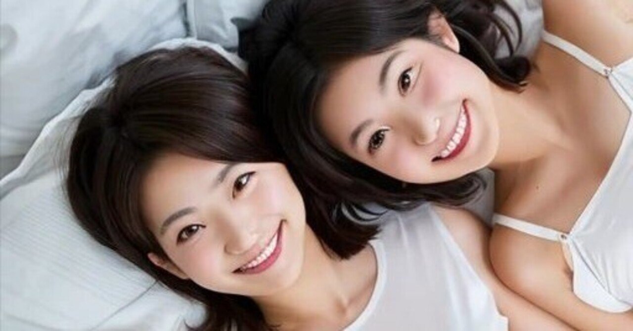 『若草を濡らす少女たち』－宮本真佐子／小田里美 第四章 終わりない悦楽の時 ｜higashi-Y