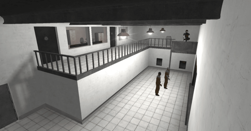 SCP Containment Breach 序盤の攻略法｜はるみ