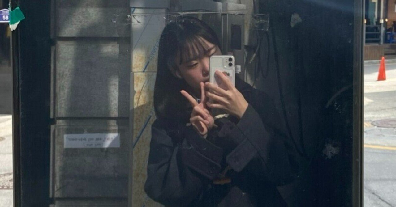 This is my Korea life 【Mar.】 ｜lim.