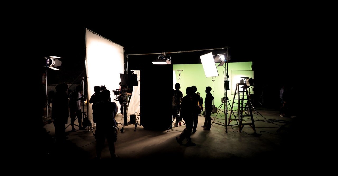 クライアントワークのとき、地味だけど絶対にあったほうがいい機材｜Cine Frame