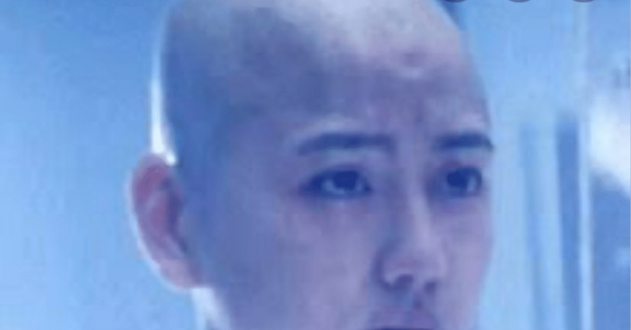 長澤まさみさんと坊主頭の知られざる関係性とは？｜Yuji Orita 織田祐二