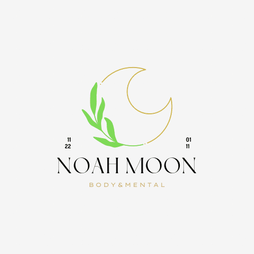 NOAH MOON ｜NOAH MOON