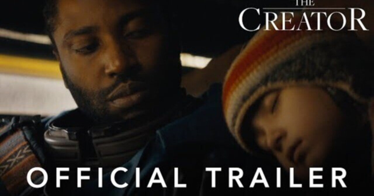 【海外Info】「The Creator」でFX3が採用された深い理由と学べること｜Cine Frame