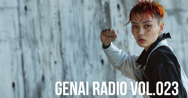 Membership - GPT-4からClaude 3に変えた理由～創造的問題解決に最適／第23回 生成AIとクリエイティブ・ラジオ配信 ...