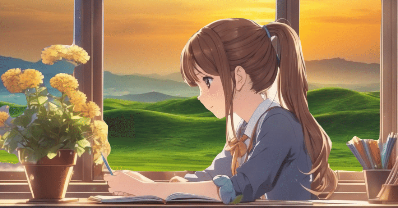 [3]Filmora 13 AIを活用して作業用BGM動画を20分で作成｜Tamo Lab.