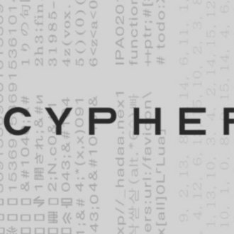 CYPHER｜note