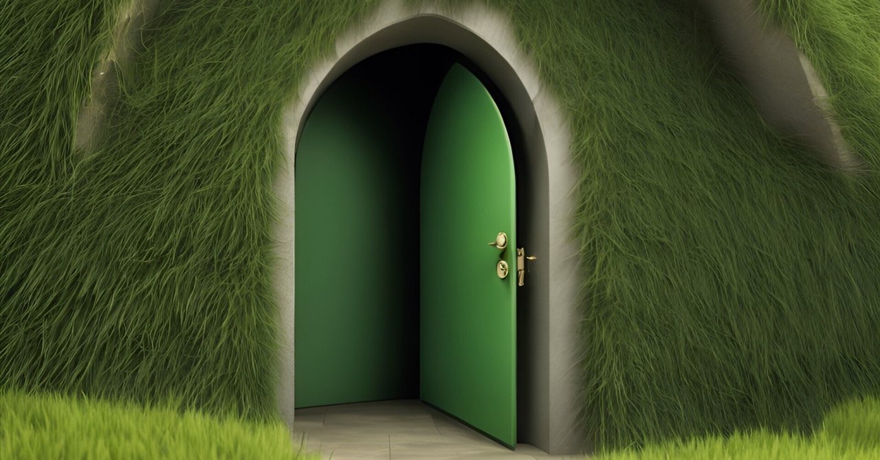 芝生がびっちり敷き詰められた屋敷｜Rieko NAKAMURA