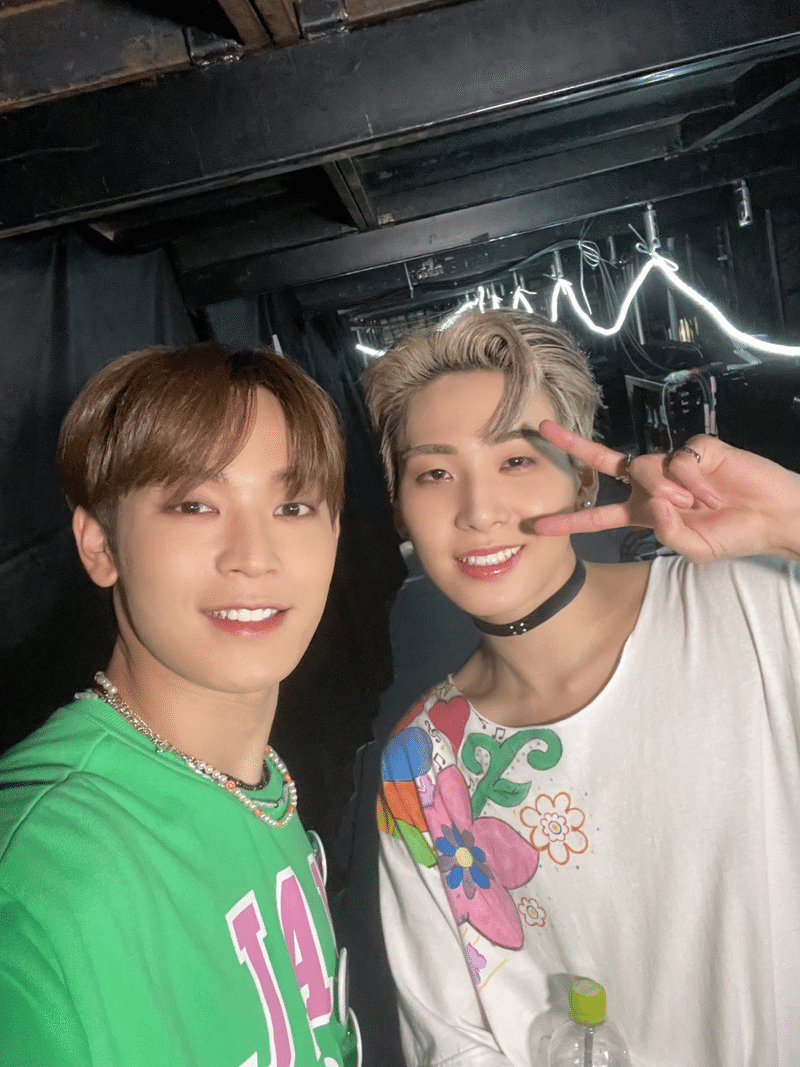 超個人的JO1ケミorシンメ分類（川尻蓮Ver）｜まるまる