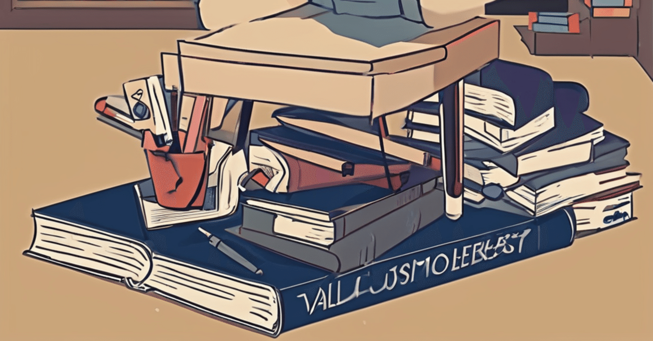 Valuebooksの買取価格をさらす【満足】｜Yuki