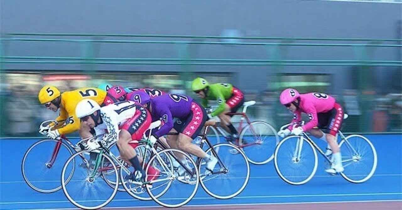 別府9r 1906締切🚴‍♀️🔥ぶち捲る🚴‍♀️🔥｜寿