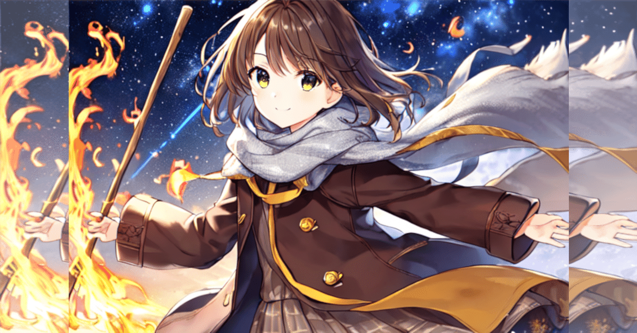 亡霊が見る夢 第2話（魔女の屋敷）｜EUREKA articles