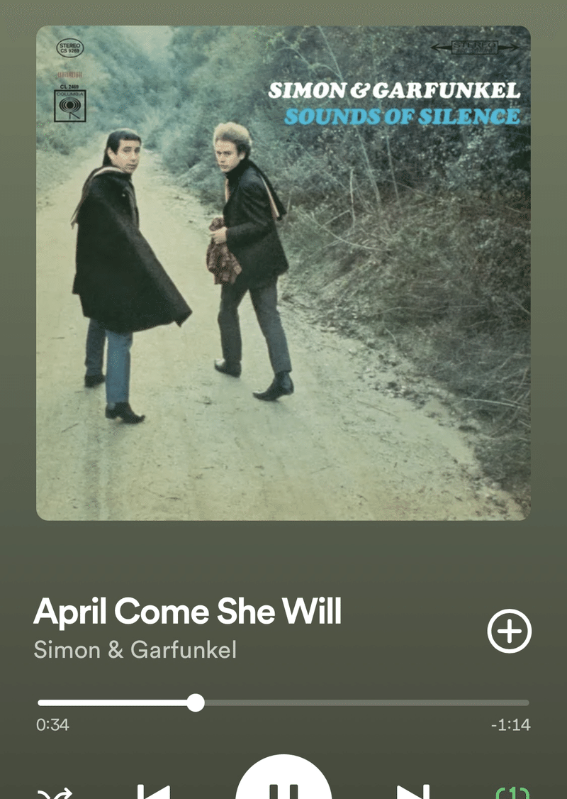 四月になれば彼女は｜Tomoharu