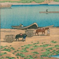 杉元樹Sugimoto, Tatsuki｜note