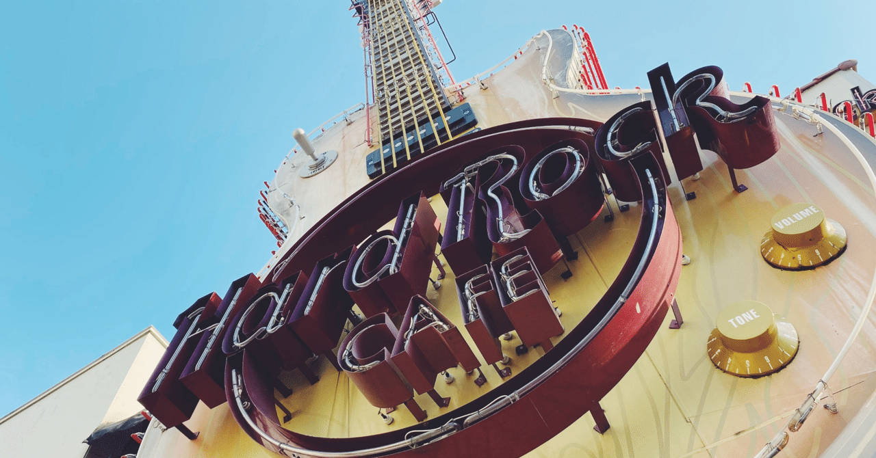 予想外のハードロック談義！最高でした！｜toshi