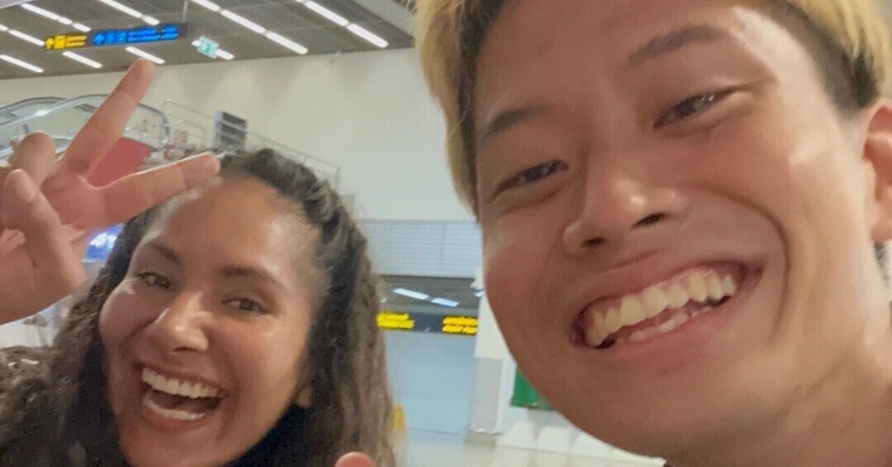 気持ちと陽気｜Kazuya Kodama