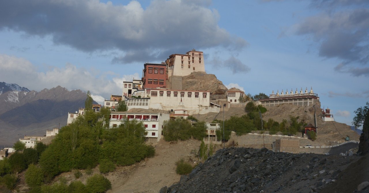 Kenichi Aichi｜note