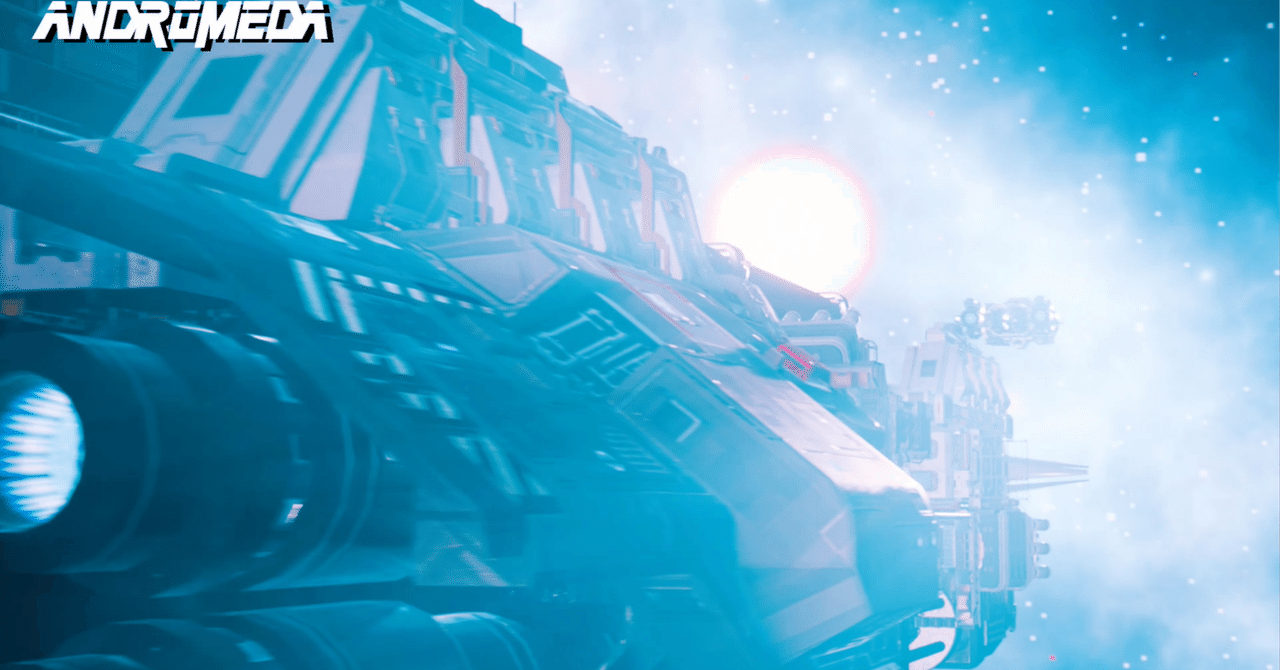 最近ハマってるSF小説｜redamoon