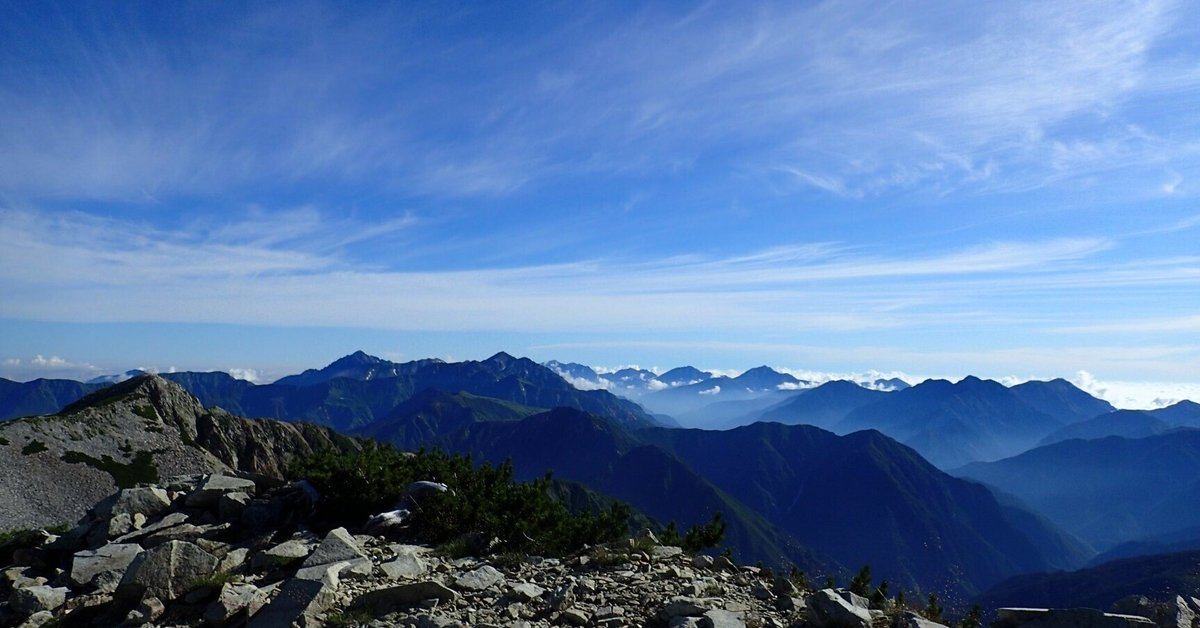 朗らか女将よし子さん・薬師岳山荘／9days to 彼女たちの山｜柏 澄子/Sumiko KASHIWA