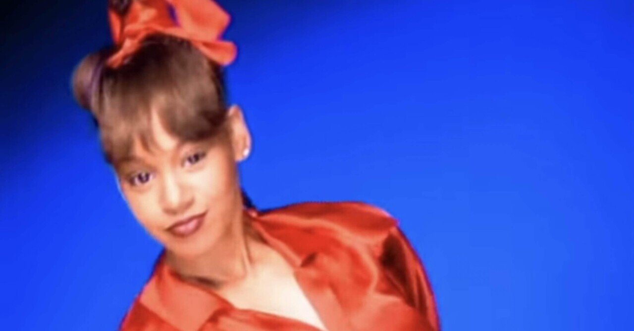 和訳 TLC/Creep｜音