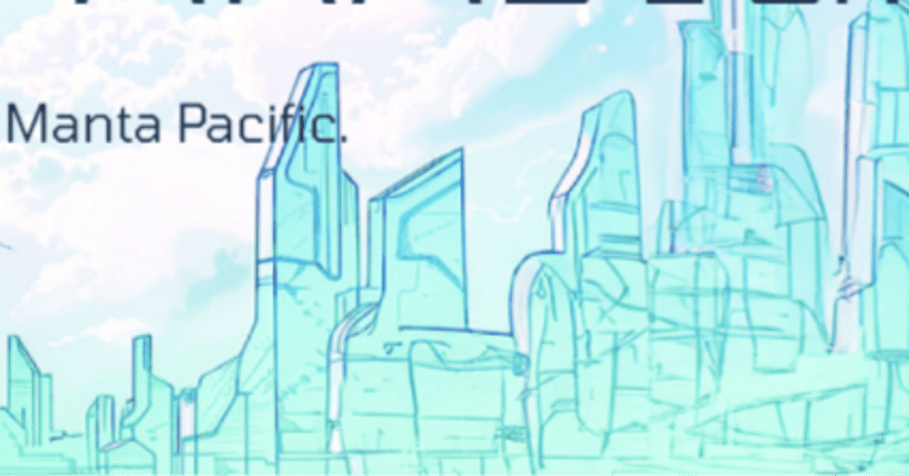 Manta Renew Paradigmで複数のエアドロを狙うお話｜うっしークリプト