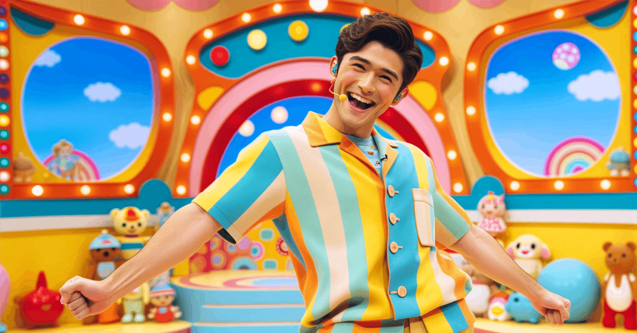 DeepBlue Writing｜note