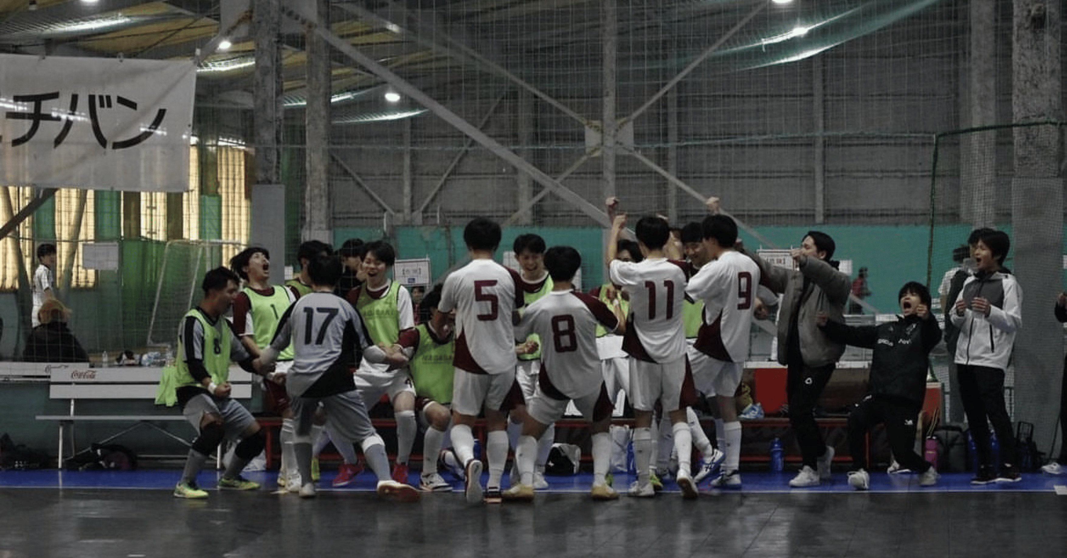 Tanaka Kosuke｜note