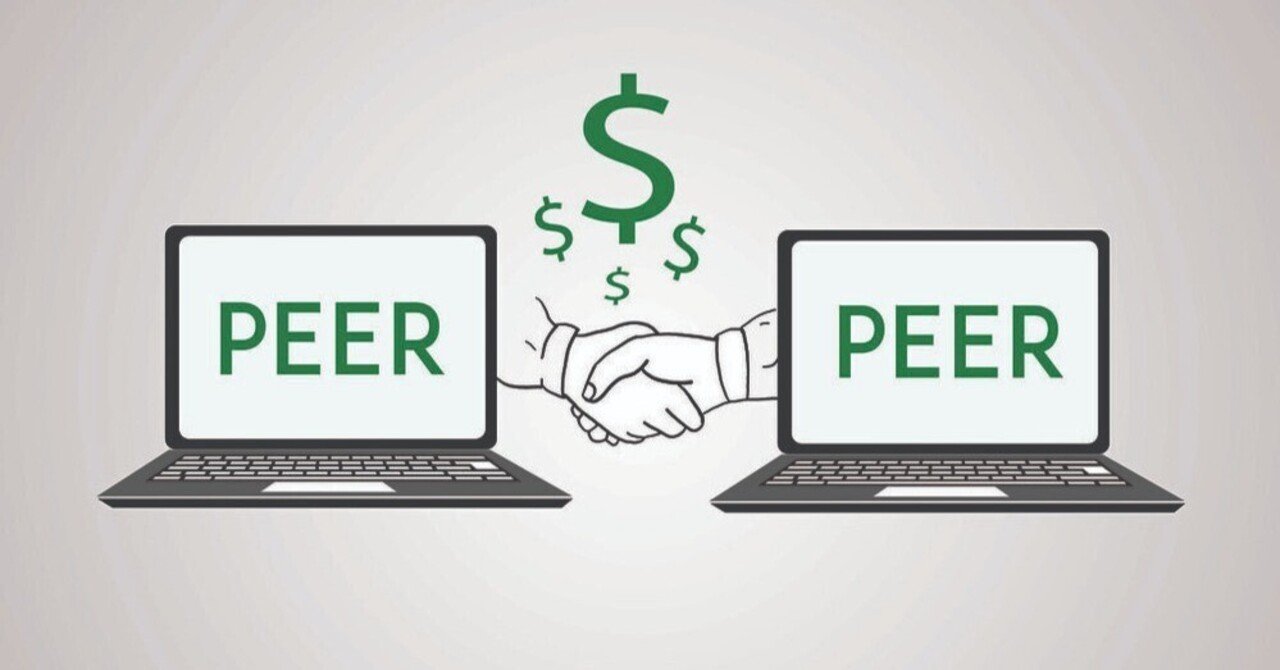 ピアツーピア融資市場: 2028 年に予測される規模、主な傾向、予測される成長｜sudha singh