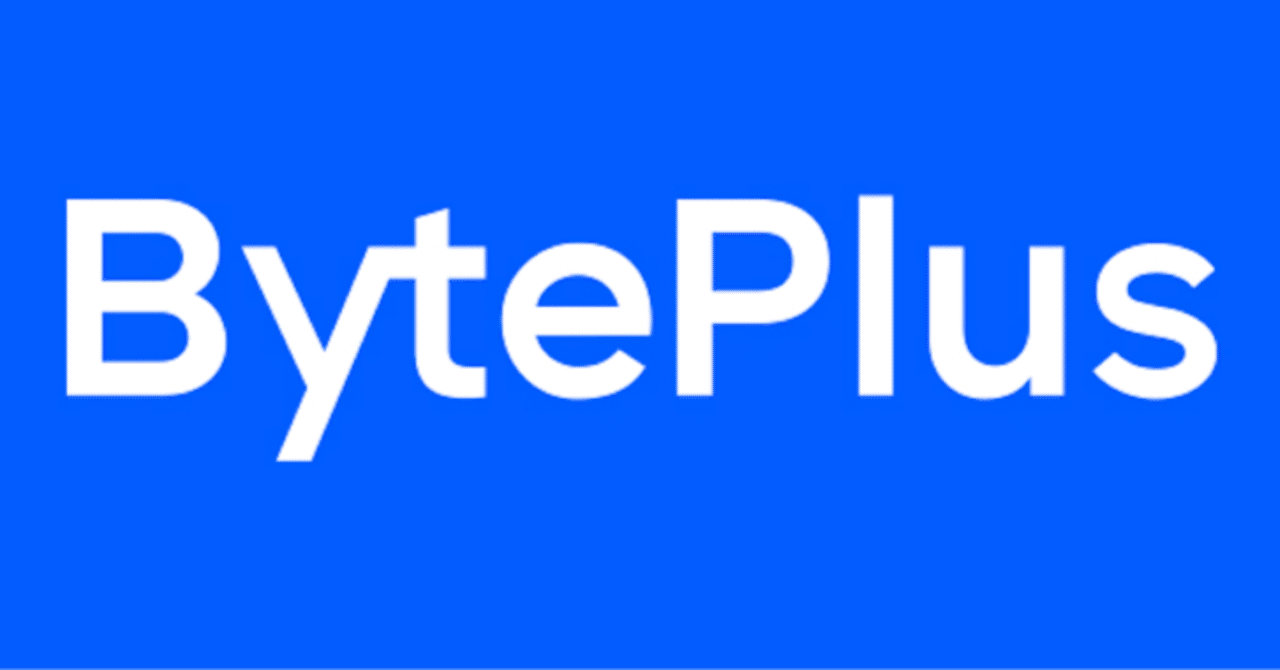 BytePlusレコメンド事例紹介｜叶 長耀(ヨウ チョウヨウ)