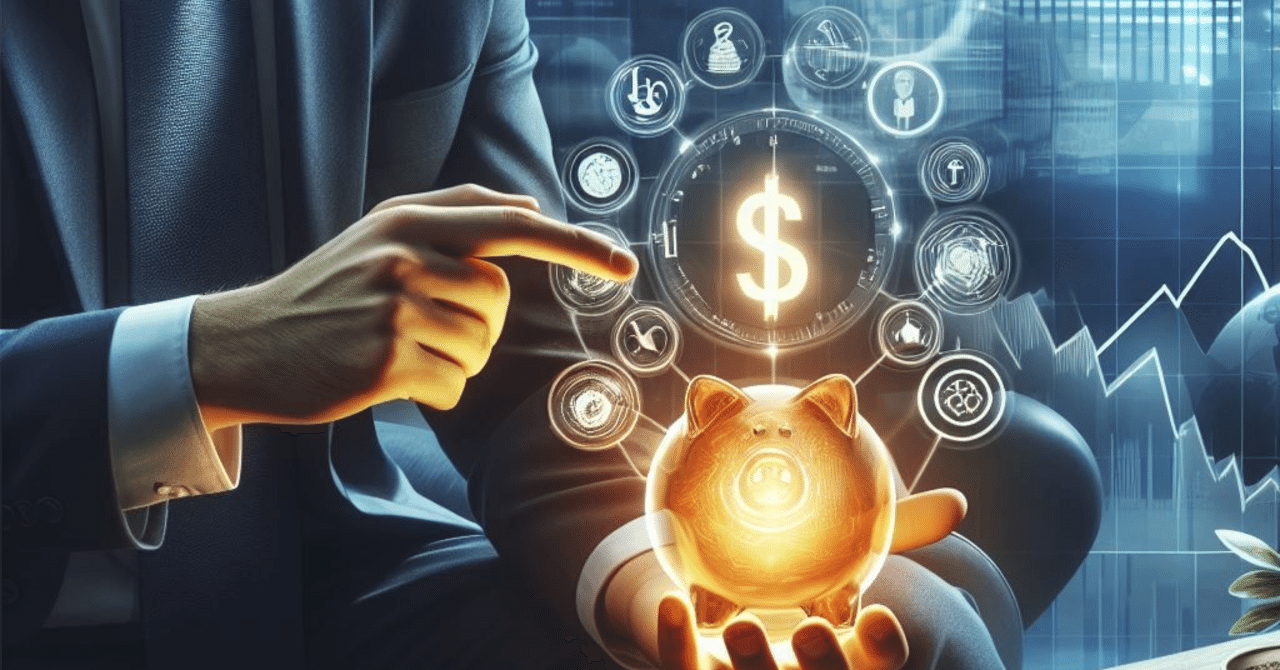 兼業トレーダー@Haru｜note