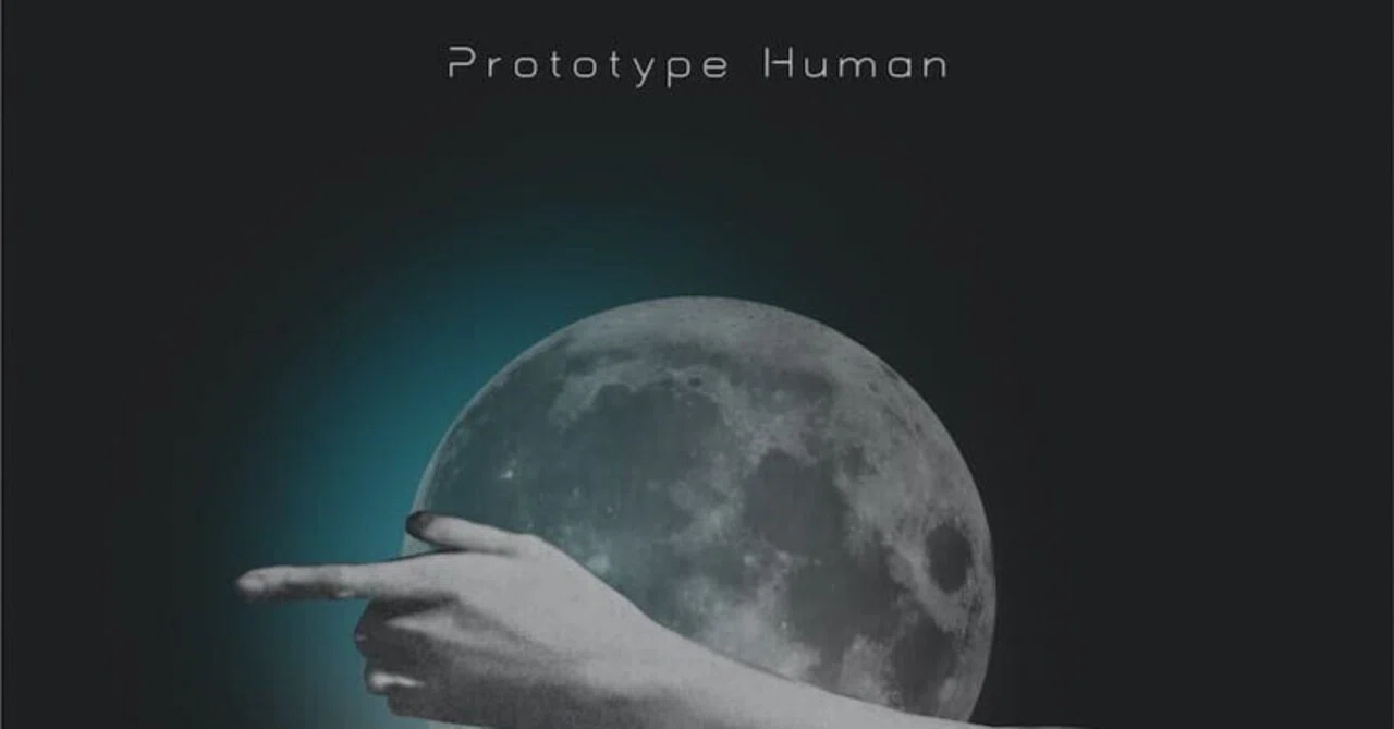 「Doublethink」 自分で考えない私たち (Prototype Human解説vol.1)｜シュウヘイ