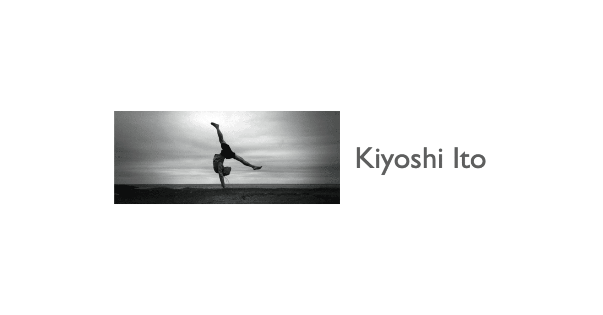 kiyoshi.engawayoga｜note