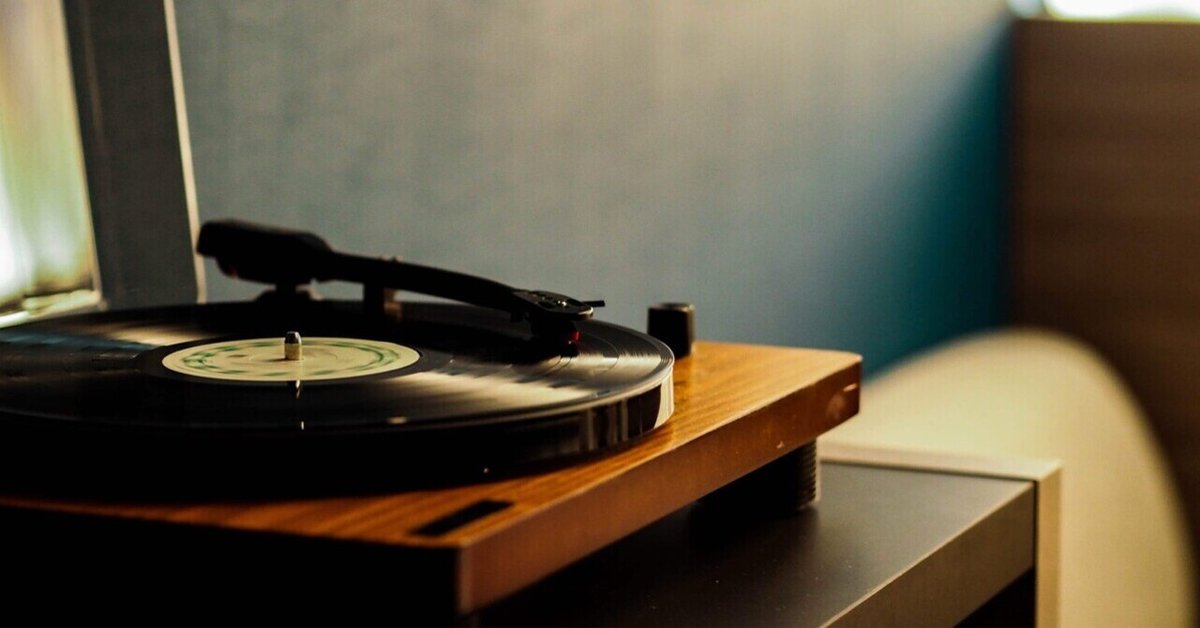 40代 なぜ昔の曲が聴きたくなるのか｜satoshi42